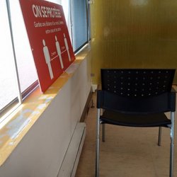 CLSC METRO - 1801 Boulevard de Maisonneuve O, Montréal, Quebec, Canada ...