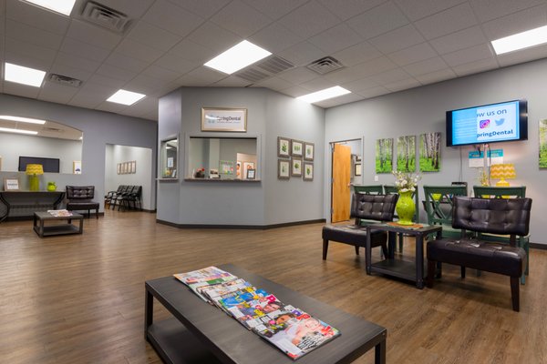 SPRING DENTAL - Updated November 2025 - 29 Photos & 15 Reviews - 4955 S ...