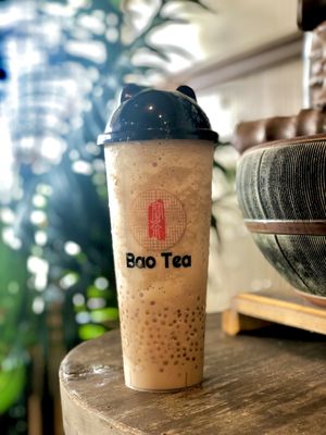 BAO DUMPLINGS AND BAO TEA - Updated October 2025 - 95 Photos & 35 ...