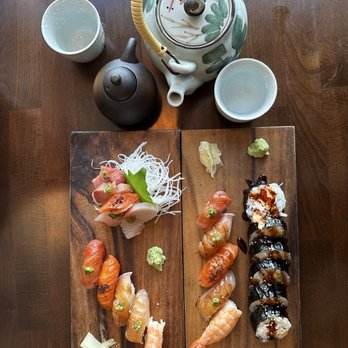 SUSHI NUNU - Updated October 2025 - 355 Photos & 176 Reviews - 12275 ...