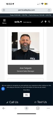 PERRIS VALLEY KIA - Updated September 2025 - 89 Photos & 268 Reviews ...