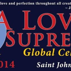 SAINT JOHN COLTRANE CHURCH - 10 Photos & 14 Reviews - Churches - 2097 ...