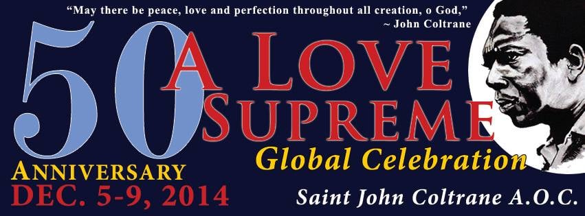 SAINT JOHN COLTRANE CHURCH - 10 Photos & 14 Reviews - 2097 Turk Blvd ...