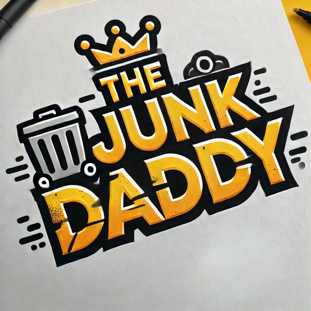 THE JUNK DADDY - Updated March 2025 - Request a Quote - New Durham, New Hampshire - Junk Removal ...
