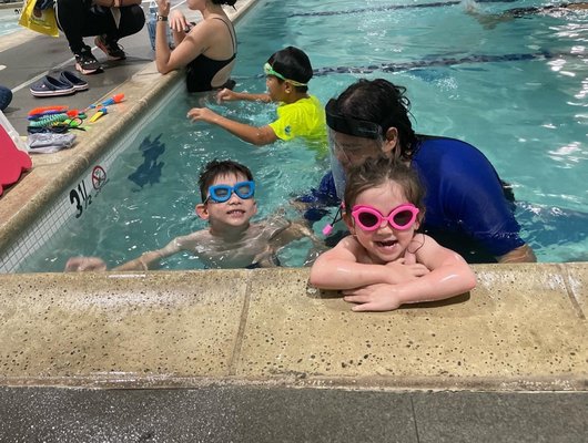 WATERWORKS SWIM SCHOOL ARCADIA - Updated December 2025 - 12 Photos & 37 ...