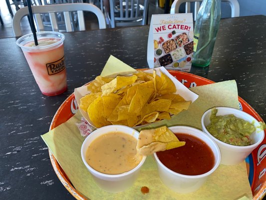 RUSTY TACO - Updated December 2025 - 111 Photos & 151 Reviews - 12050 ...