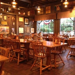 Cracker Barrel Reviews | Read Customer Service Reviews of crackerbarrel.com