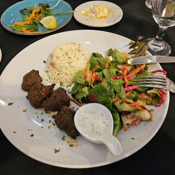 EPHESUS MEDITERRANEAN GRILL - Updated April 2025 - 471 Photos & 487 ...
