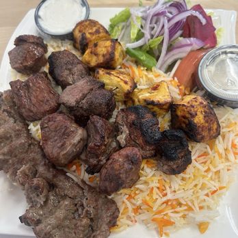 KABAB GUYS - Updated October 2025 - 45 Photos & 39 Reviews - 3179 Erie ...