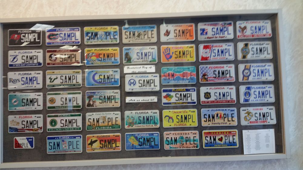 PASCO COUNTY TAX COLLECTOR’S OFFICE - 13 Photos & 18 Reviews - 4720 U S ...