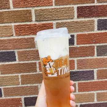 TEA TIME - Updated January 2026 - 40 Photos & 25 Reviews - 107 Welch ...