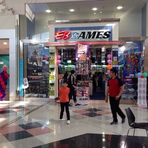 EB GAMES - Updated July 2025 - 67 Swanston St, Melbourne Victoria ...