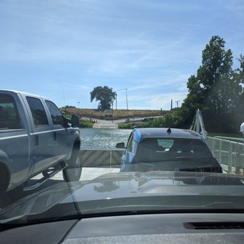 RYER ISLAND FERRY - Updated October 2025 - 77 Photos & 22 Reviews ...