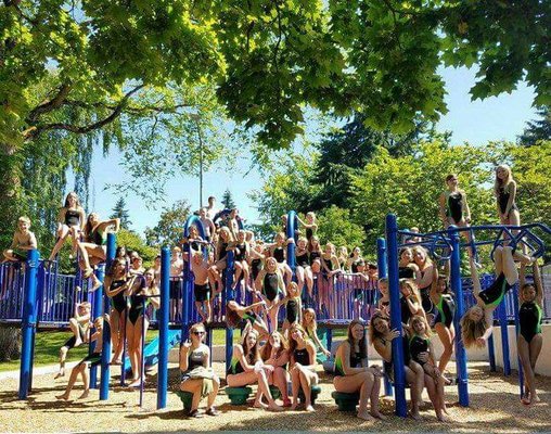 NORWOOD SWIM CLUB - Updated July 2025 - 10 Photos - 2340 123rd Pl SE ...