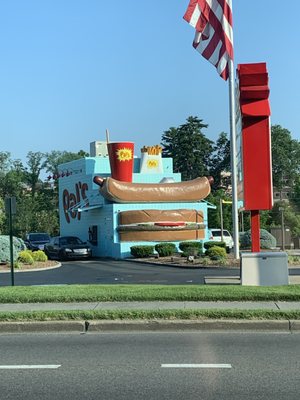 PAL’S - 18 Photos & 36 Reviews - 1200 W State Of Franklin Rd, Johnson ...