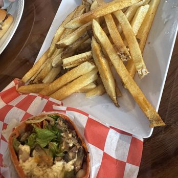 THE POUGHKEEPSIE GRIND - Updated December 2025 - 197 Photos & 273 ...