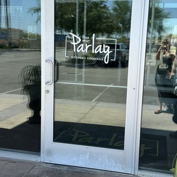 THE PARLAY KITCHEN + COCKTAILS - Updated July 2024 - 573 Photos & 592 ...