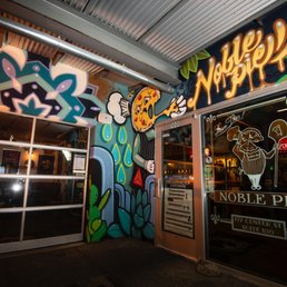 NOBLE PIE PARLOR - MIDTOWN - Updated July 2025 - 750 Photos & 687 ...