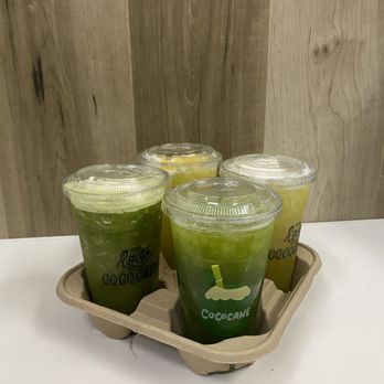 COCOCANE - Updated June 2024 - 2206 Photos & 1350 Reviews - 14338 ...