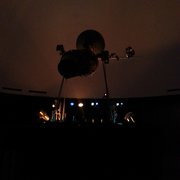 HOLCOMB OBSERVATORY AND PLANETARIUM - 29 Photos & 12 Reviews - 4600 ...