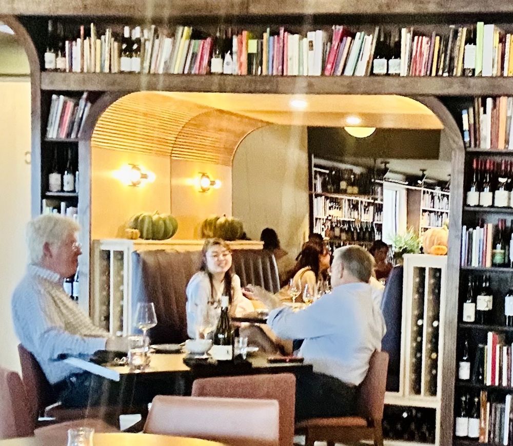 THE LIBRARY - 24 Photos & 10 Reviews - 8510 Long Point Rd, Houston ...