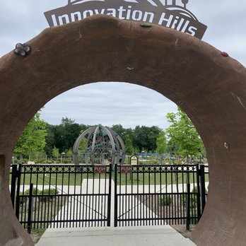INNOVATION HILLS PARK - Updated October 2025 - 211 Photos & 41 Reviews ...