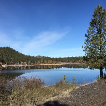 FISH LAKE - Updated October 2025 - 14222-14372 S Cheney Spokane Rd ...