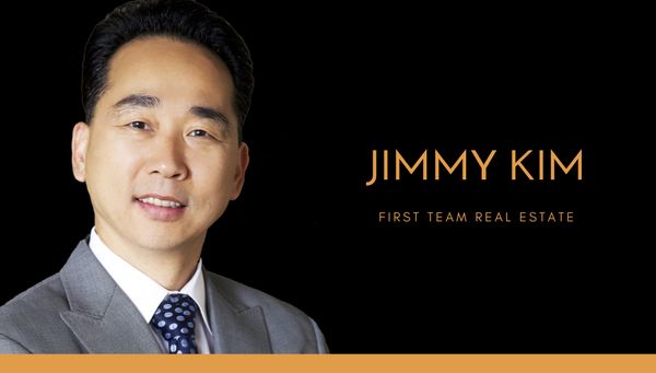 THE JIMMY KIM REAL ESTATE TEAM - Updated May 2025 - 16 Reviews - 4040 ...