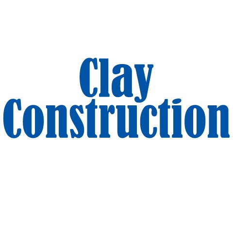 CLAY CONSTRUCTION - Updated October 2025 - Humboldt, Iowa - General ...