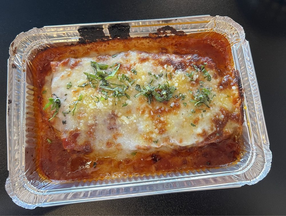 ROMA ITALIAN KITCHEN - Updated December 2024 - 50 Photos & 32 Reviews ...