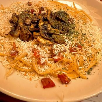 THE OLD SPAGHETTI FACTORY - Updated January 2025 - 2917 Photos & 790 ...