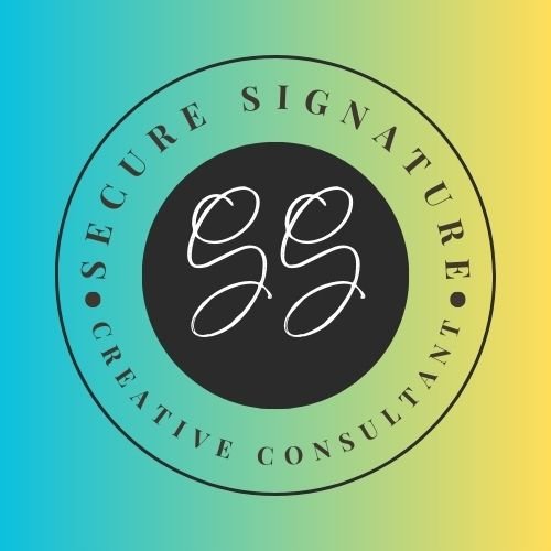 SECURE SIGNATURE CONSULTING - Updated January 2025 - Request ...