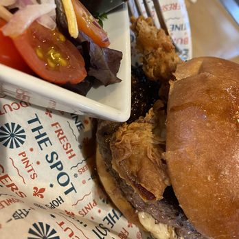 THE HOPS SPOT - Updated November 2025 - 32 Photos & 12 Reviews - 133 N ...