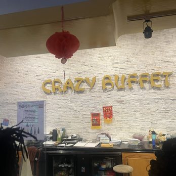 CRAZY BUFFET - Updated October 2025 - 307 Photos & 368 Reviews - 7038 W ...