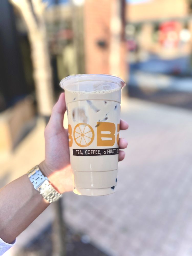 I HEART BOBA - Updated May 2025 - 75 Photos & 10 Reviews - 245 Main ...