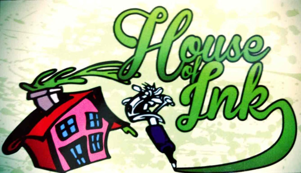 HOUSE OF INK - Updated July 2025 - 29 Photos - 1303 Wyoming Ave, Exeter ...