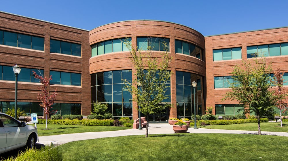 CANCER CARE NORTHWEST - Updated January 2026 - 605 E Holland Ave ...