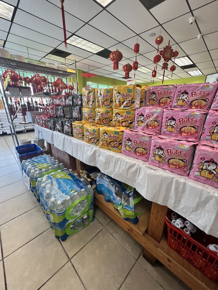 LEE ASIAN MARKET - Updated September 2025 - 58 Photos & 27 Reviews ...