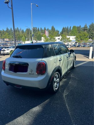SEATTLE MINI - Updated September 2025 - 74 Photos & 225 Reviews - 11550 ...