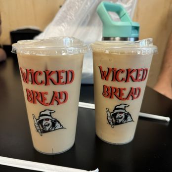WICKED BREAD CO - Updated October 2024 - 364 Photos & 168 Reviews ...