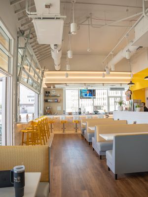 OVER EASY - Updated October 2025 - 89 Reviews & 150 Photos - 690 S ...