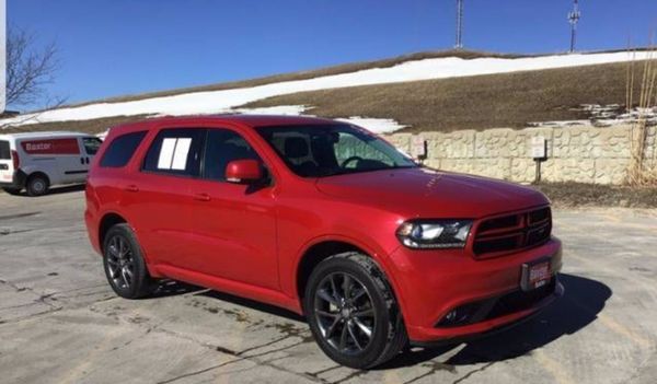 BAXTER CHRYSLER DODGE JEEP RAM PAPILLION - Updated December 2025 - 20 ...