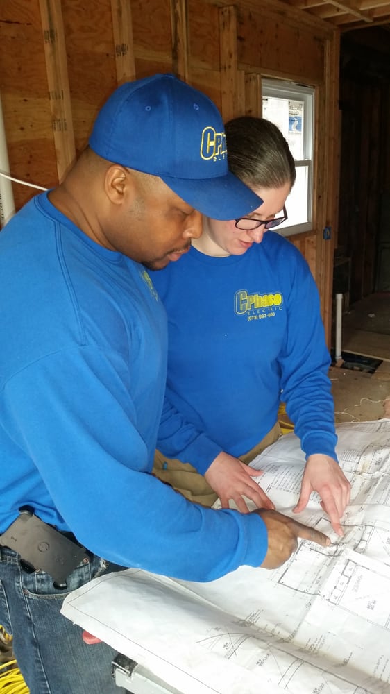 C Phase Electric - Updated August 2025 - 153 Paradise Rd, Oak Ridge ...