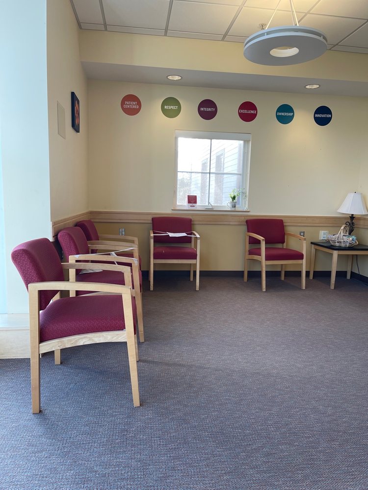 NORDX - Updated January 2026 - 1 Harnois Ave, Westbrook, Maine ...