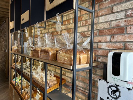 WOW BAKERY - Updated January 2026 - 65 Photos & 32 Reviews - 108-5809 ...