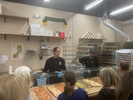 FORNO TONY - Updated August 2025 - 34 Photos & 22 Reviews - 1350 ...