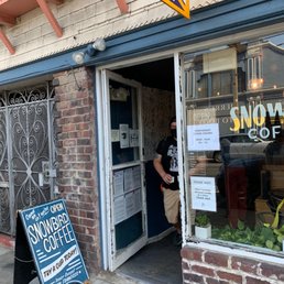 SNOWBIRD COFFEE - Updated September 2024 - 455 Photos & 351 Reviews ...