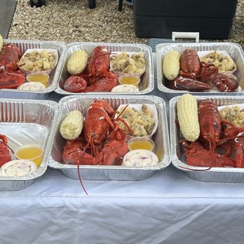 SHORE FRESH SEAFOOD MARKET & RESTAURANT - Updated January 2026 - 239 ...