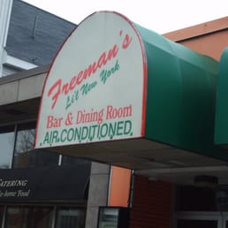 FREEMAN’S LITTLE NEW YORK - QUINPOOL - Updated October 2025 - 59 Photos ...