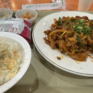 WOOJEON KOREAN CUISINE - 209 Photos & 114 Reviews - 3 Old Concord Rd ...